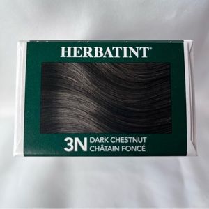 Herbatint | Hair | Herbatint 3n Dark Chestnut Brown 35 Ml Permanent ...
